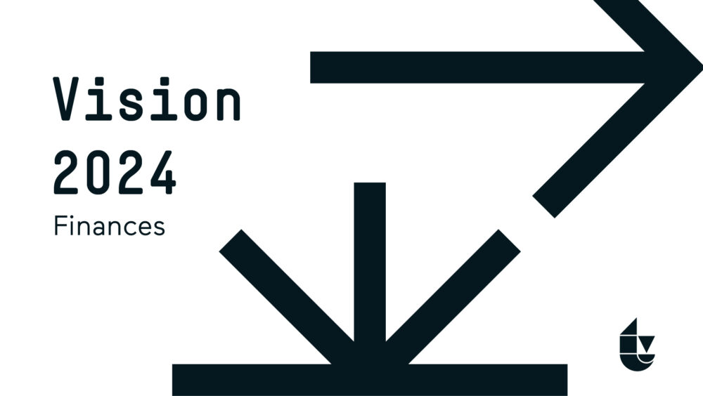 Trent Vineyard Vision / Trent Vineyard