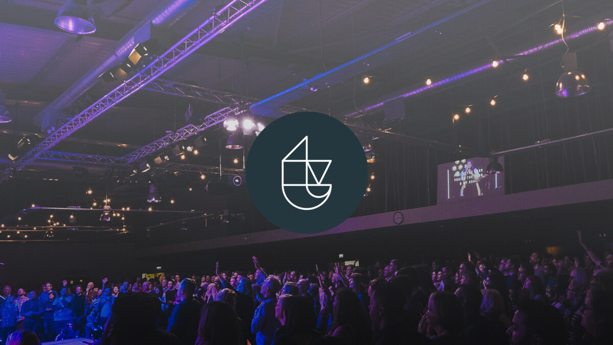 Chad Norris shared stories of how God has spoke in his life. / Trent ...