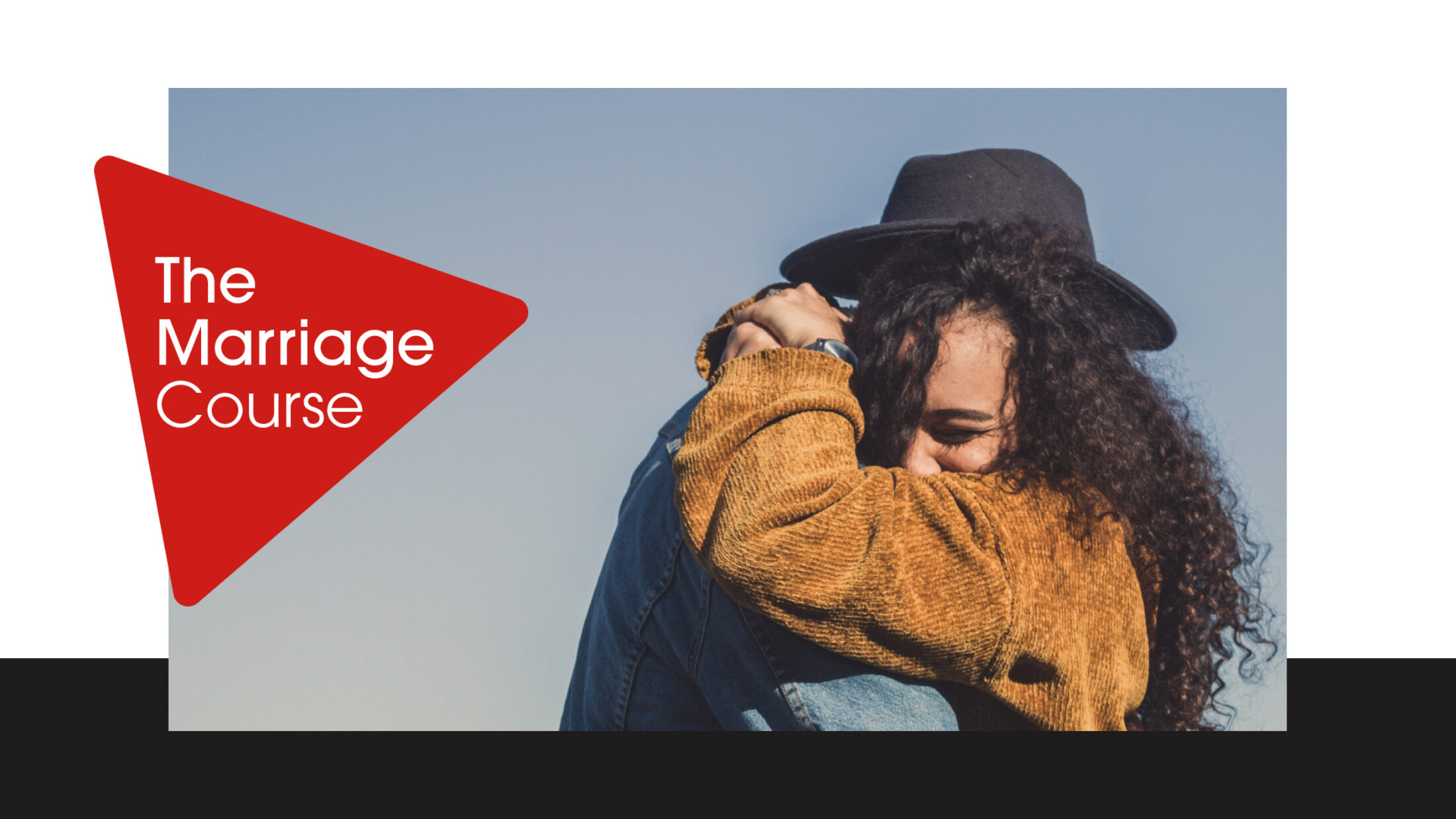 Weekly Marriage Course / Trent Vineyard