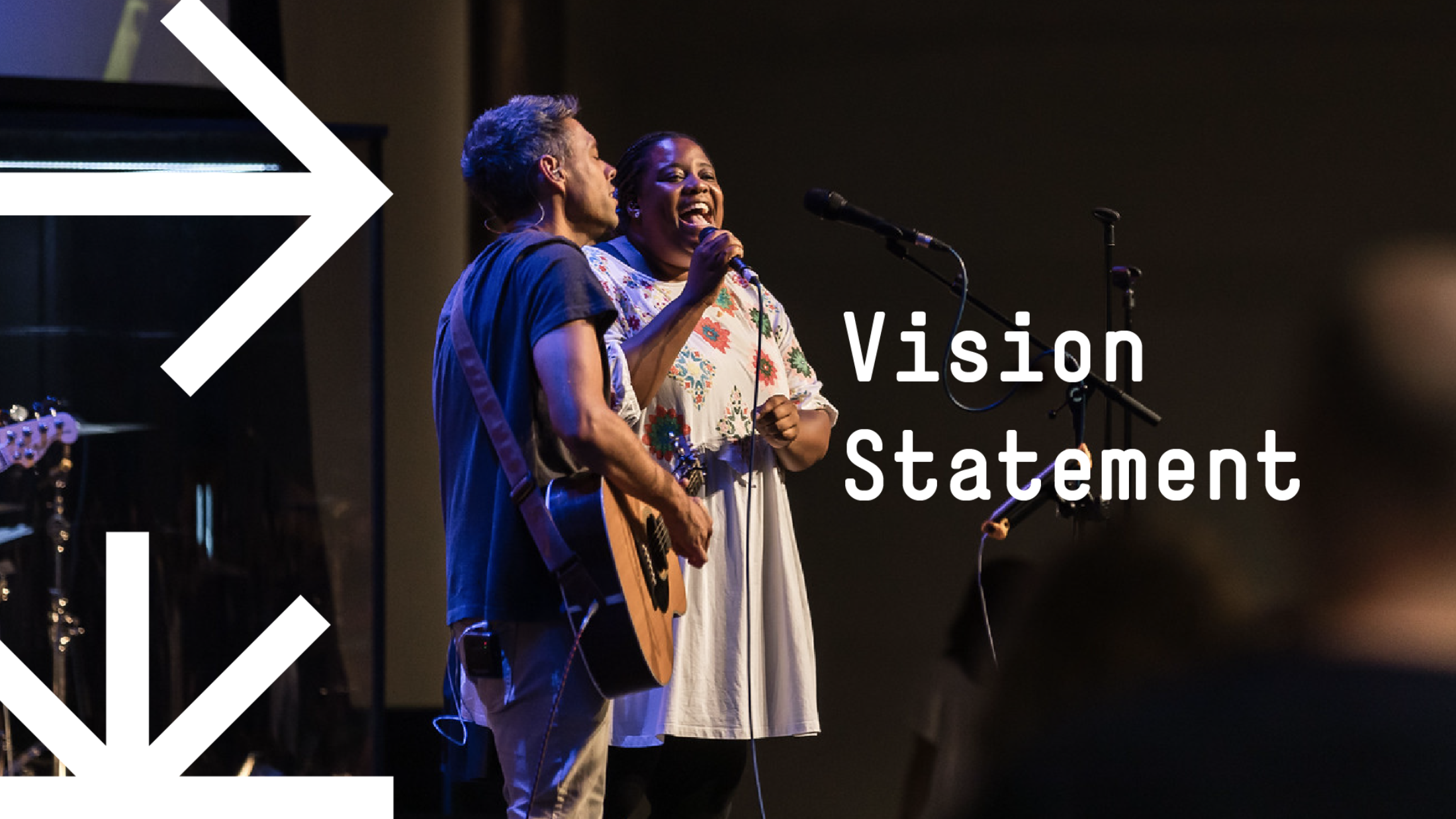 Trent Vineyard Vision / Trent Vineyard