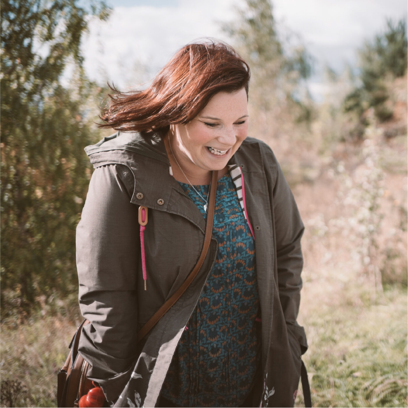 Changing Lives / Trent Vineyard