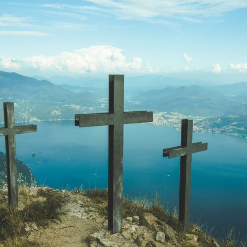 Spiritual Practices / Trent Vineyard