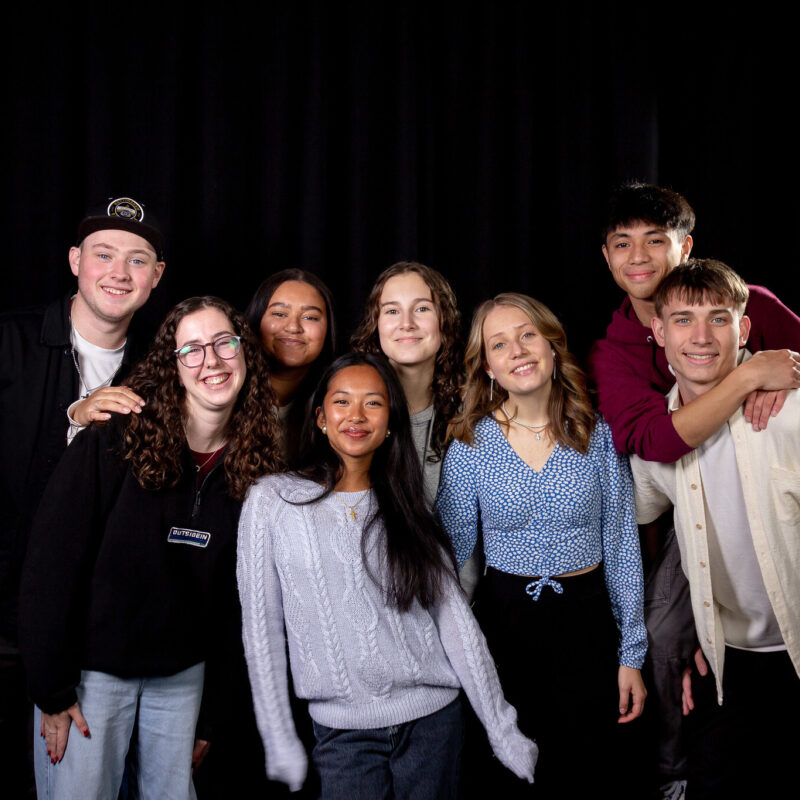 discipleship years / Trent Vineyard