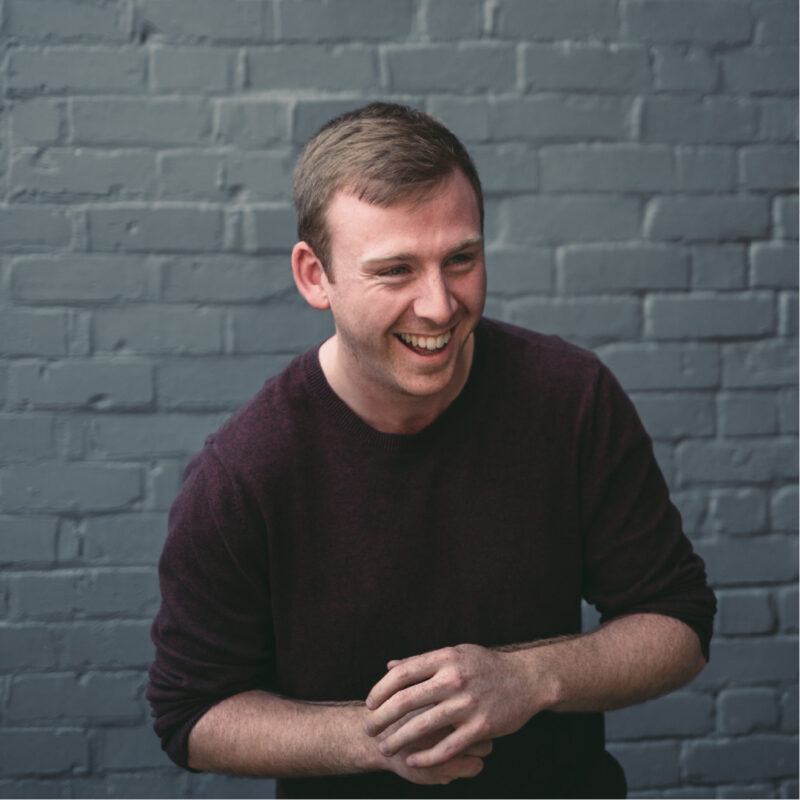 Changing Lives / Trent Vineyard